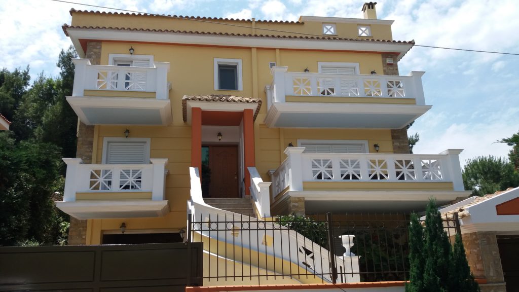 ΒΑΨΙΜΟ ΣΠΙΤΙΟΥ ΤΙΜΕΣ & ΕΛΑΙΟΧΡΩΜΑΤΙΣΜΟΙ ΑΠΟ 50 ΕΥΡΩ